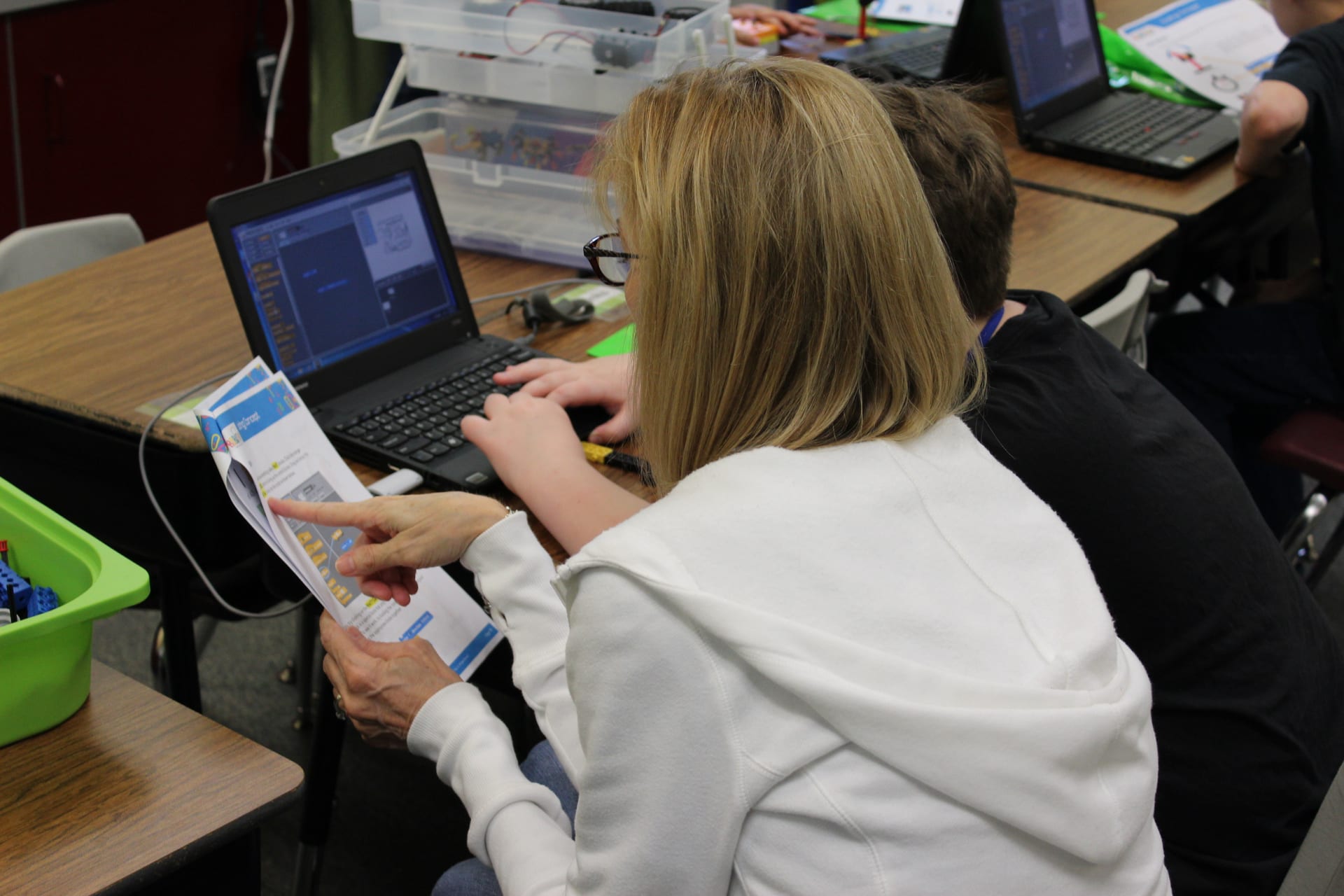 Fun Coding Classes for Kids | Learn Programming with RoboThink