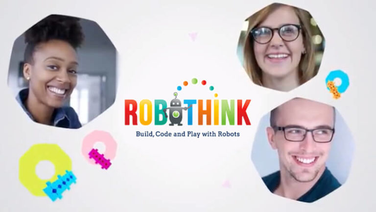 Launching new franchises for learning - RoboThink UK