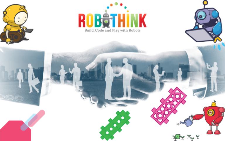 Learn how to make a business form STEM Education with a partnership ...