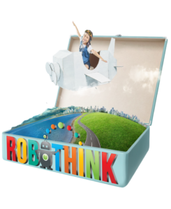 E-STEAM Holiday Camps - RoboThink UK